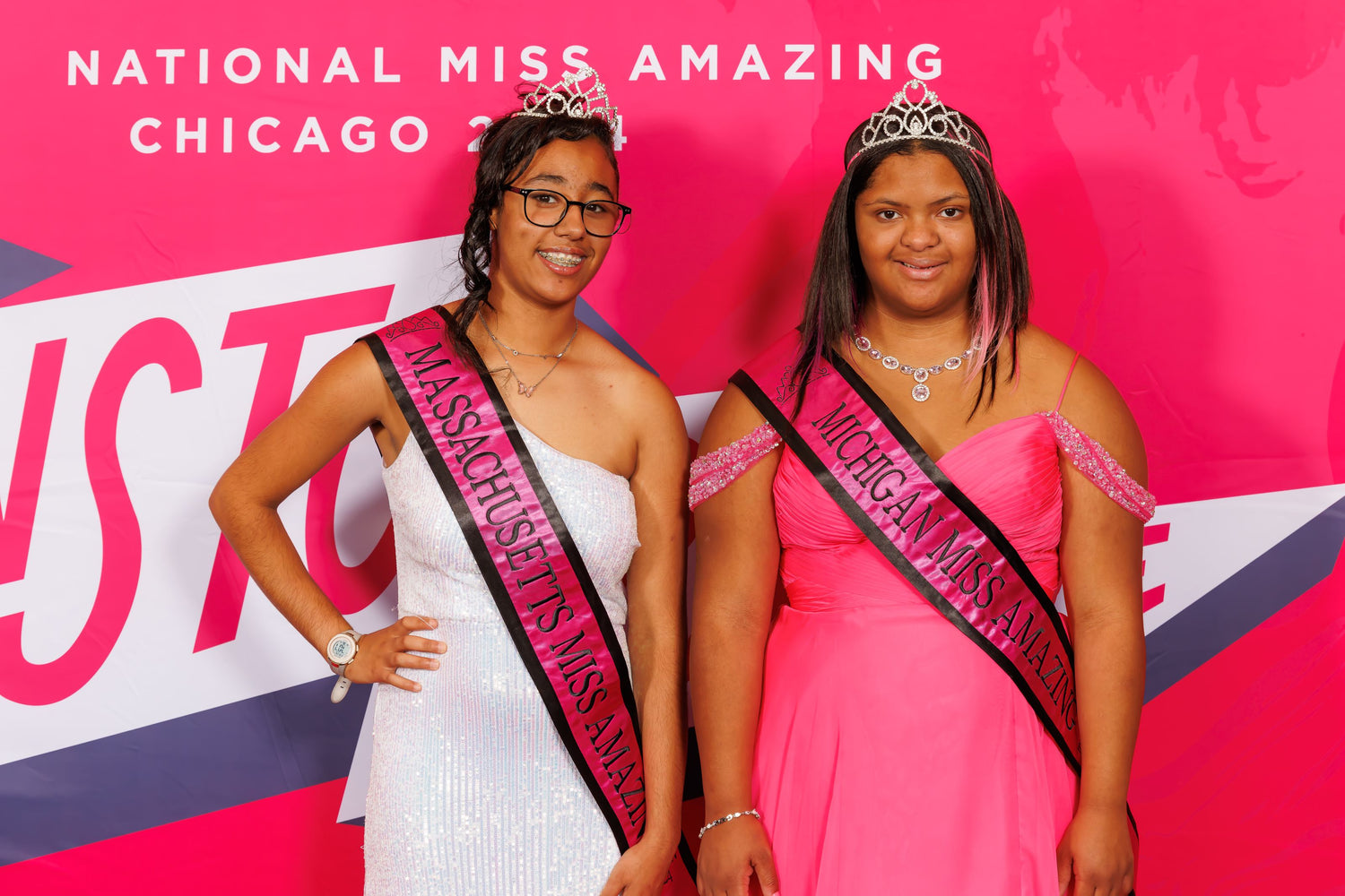 National Miss Amazing Hub