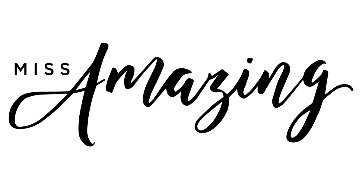 National Miss Amazing Hub