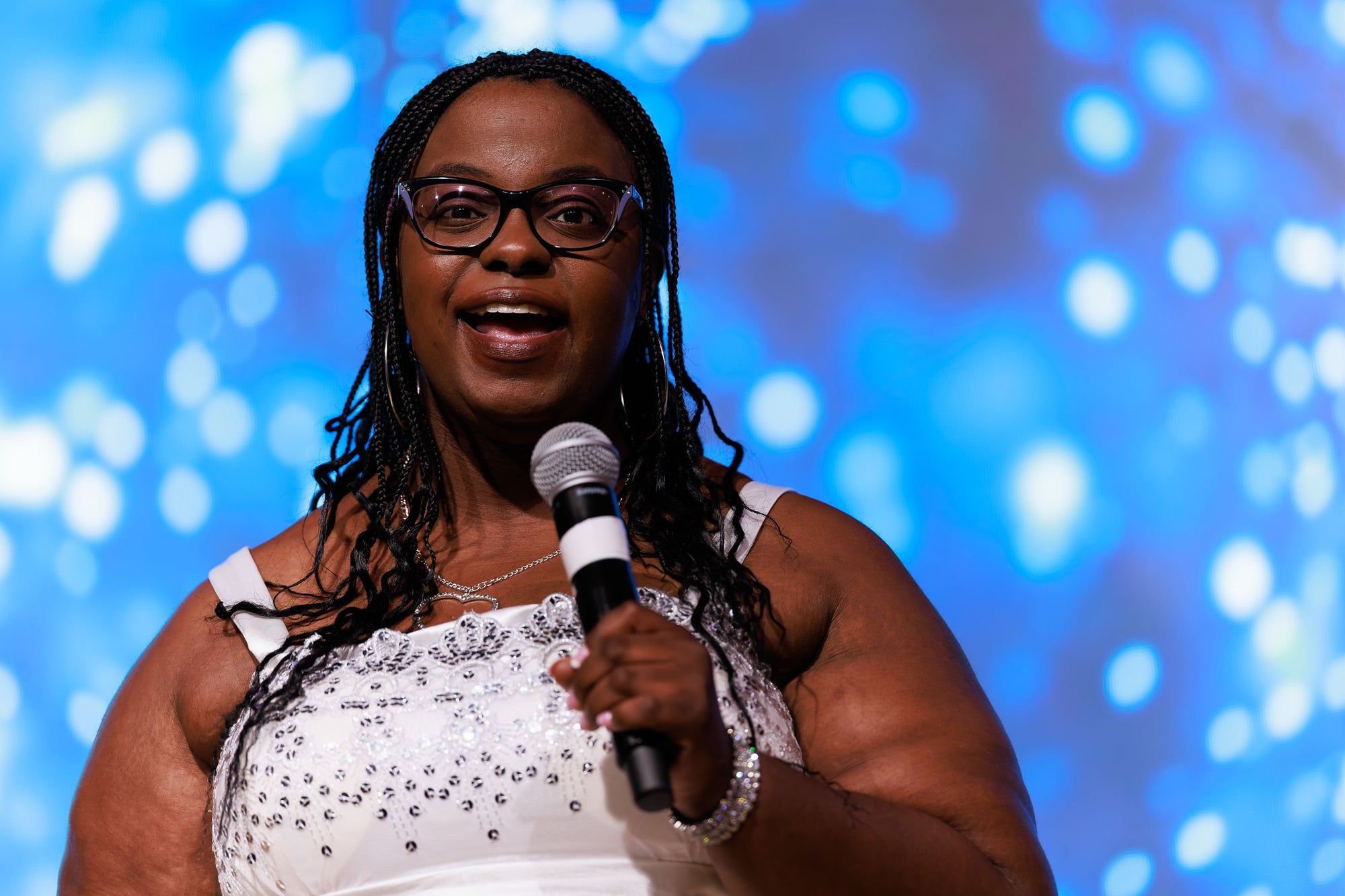 National Miss Amazing Hub