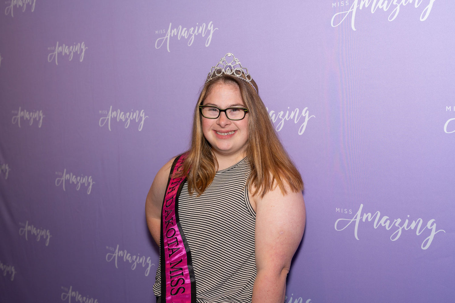 National Miss Amazing Hub