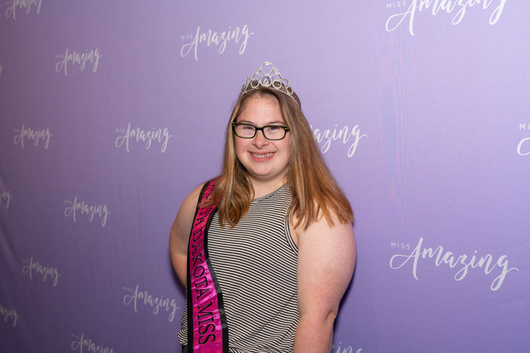 National Miss Amazing Hub