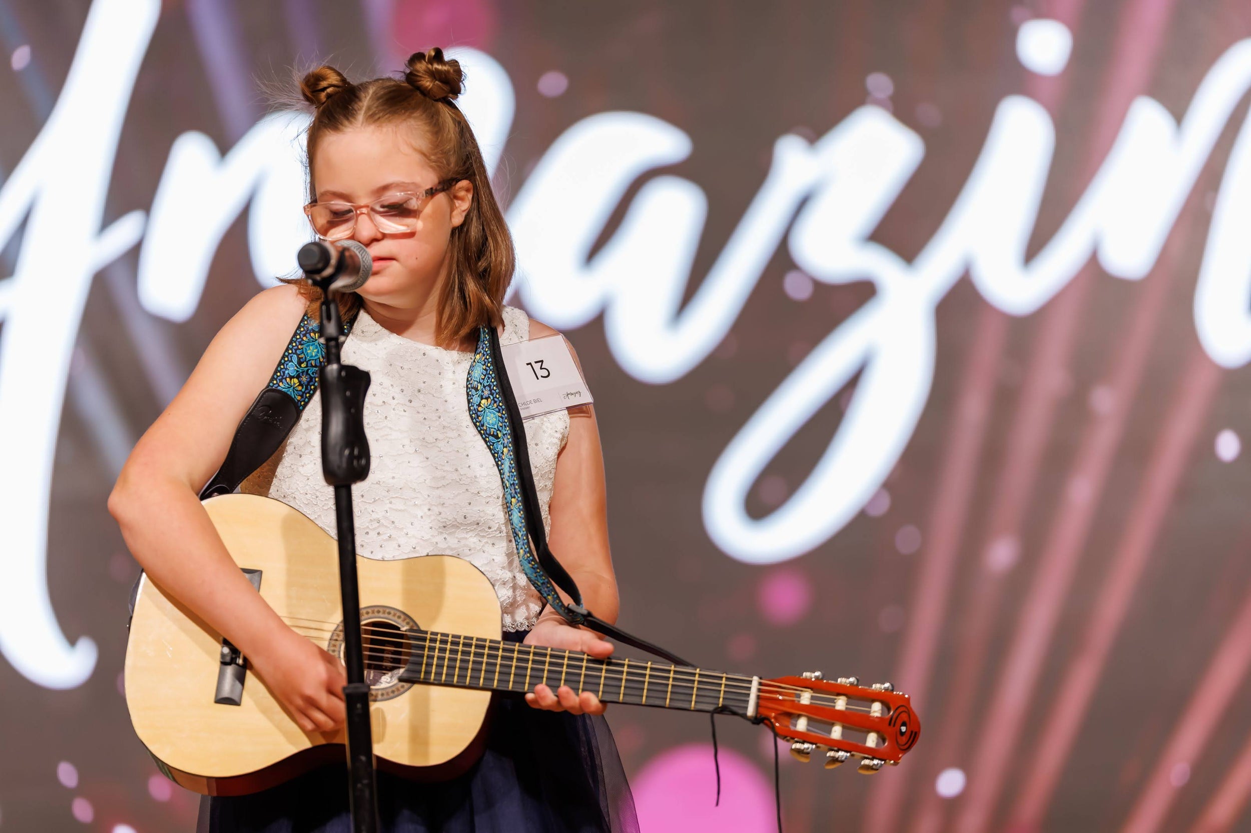 National Miss Amazing Hub